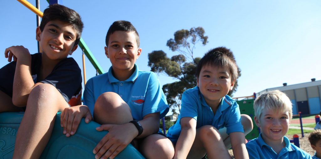 Literacy – Newport Gardens Primary School