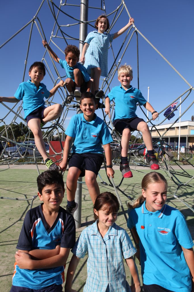 Numeracy – Newport Gardens Primary School