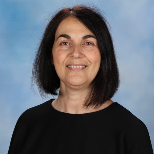 Meet the Staff – Newport Gardens Primary School