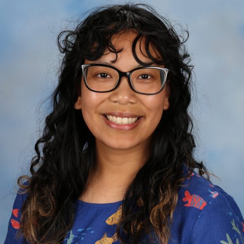 Meet the Staff – Newport Gardens Primary School