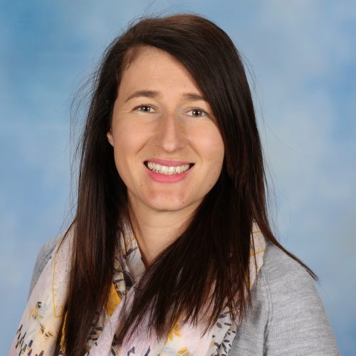 Meet the Staff – Newport Gardens Primary School