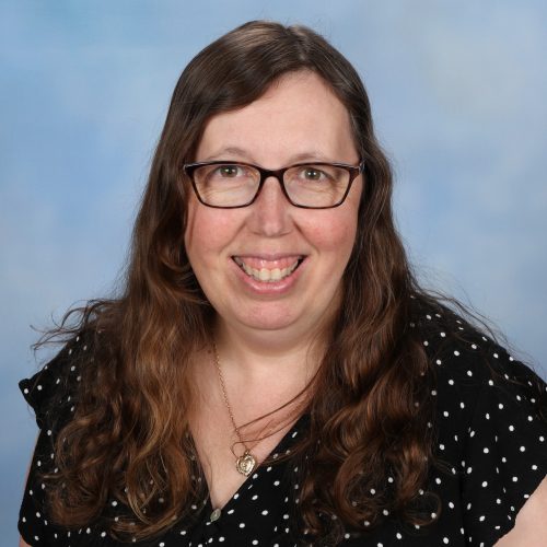 Meet the Staff – Newport Gardens Primary School