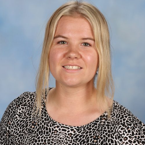 Meet the Staff – Newport Gardens Primary School