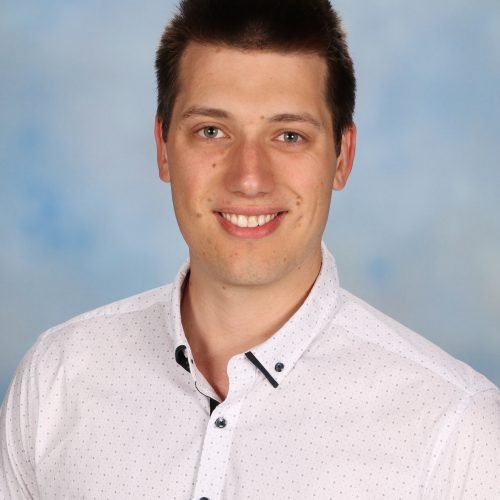 Meet the Staff – Newport Gardens Primary School