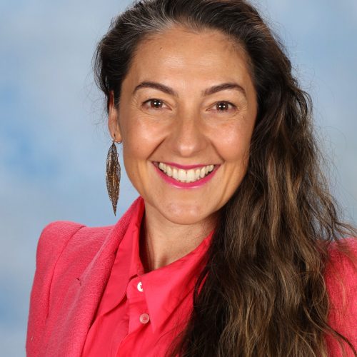 Meet the Staff – Newport Gardens Primary School