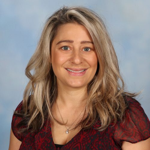 Meet the Staff – Newport Gardens Primary School