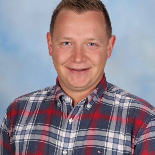 Meet the Staff – Newport Gardens Primary School